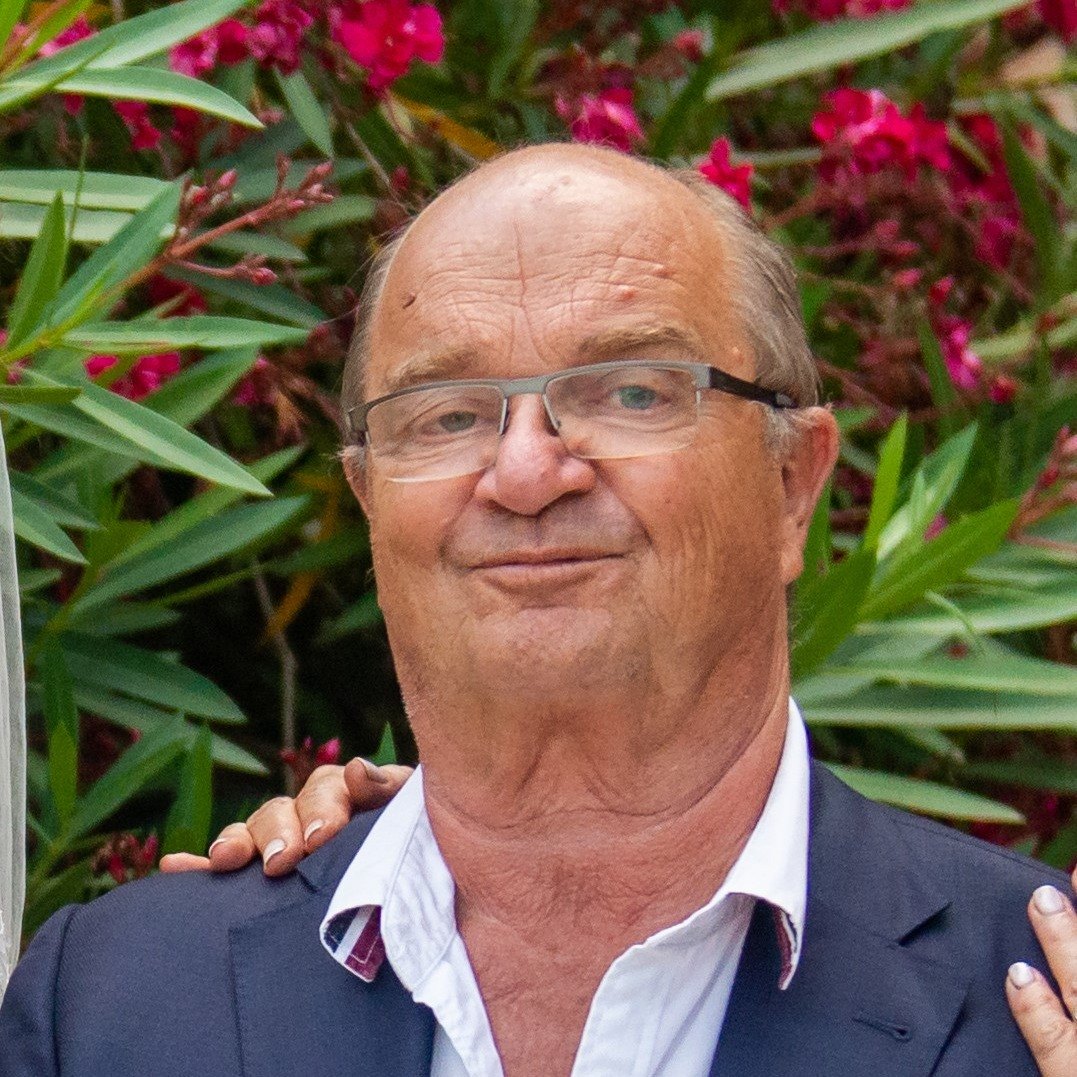 Avis de décès de Monsieur Philippe, Louis, Marcel, Michel KASLER ...