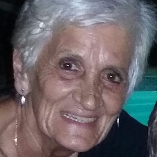 Avis de décès de Madame Anne-mary, Louise ZUMBO - POMPES FUNEBRES MANZO ...